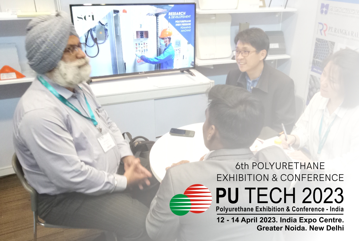 Sutindo Chemical Indonesia | About